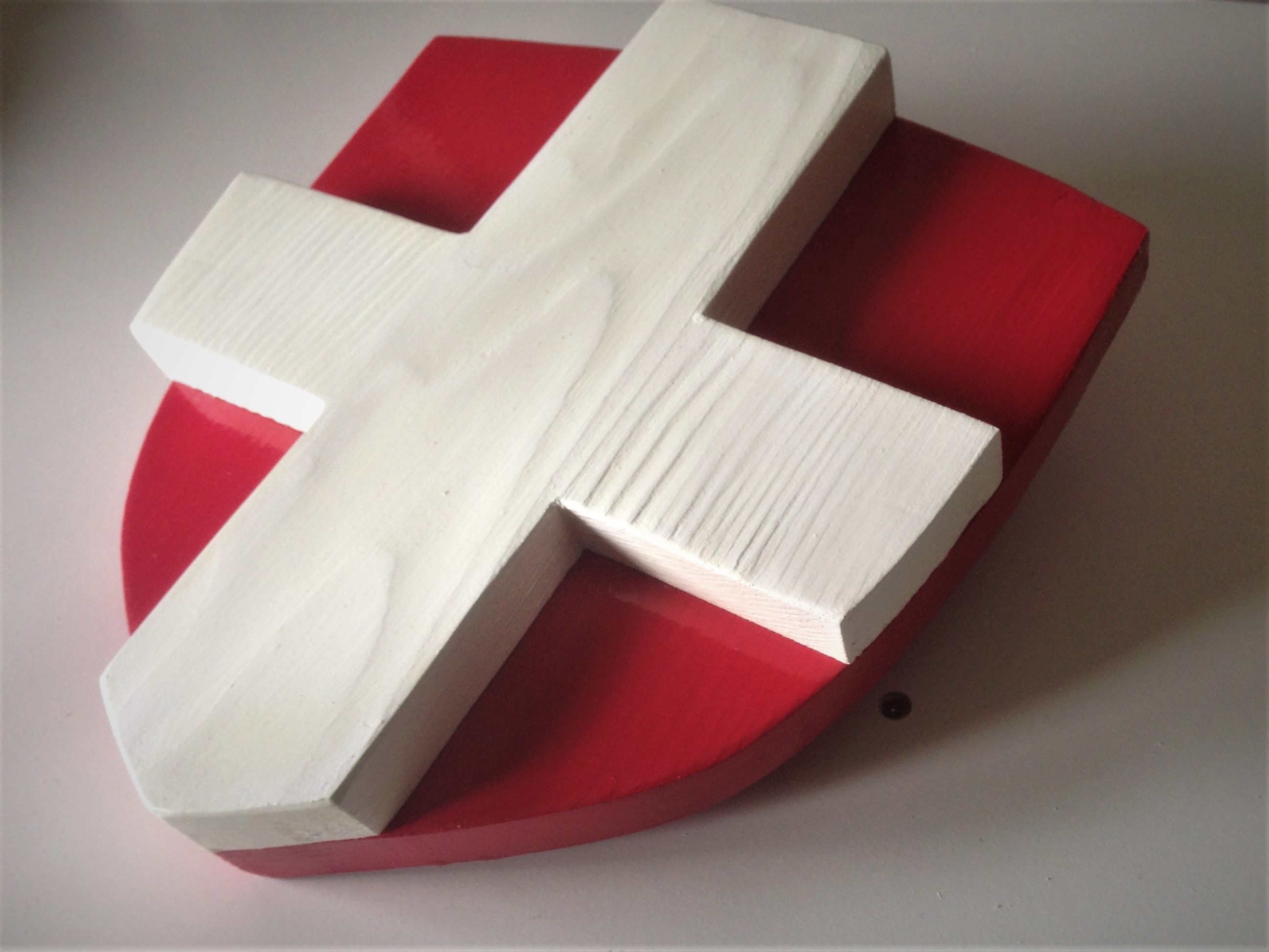 DECORATION CROIX DE SAVOIE - La référence